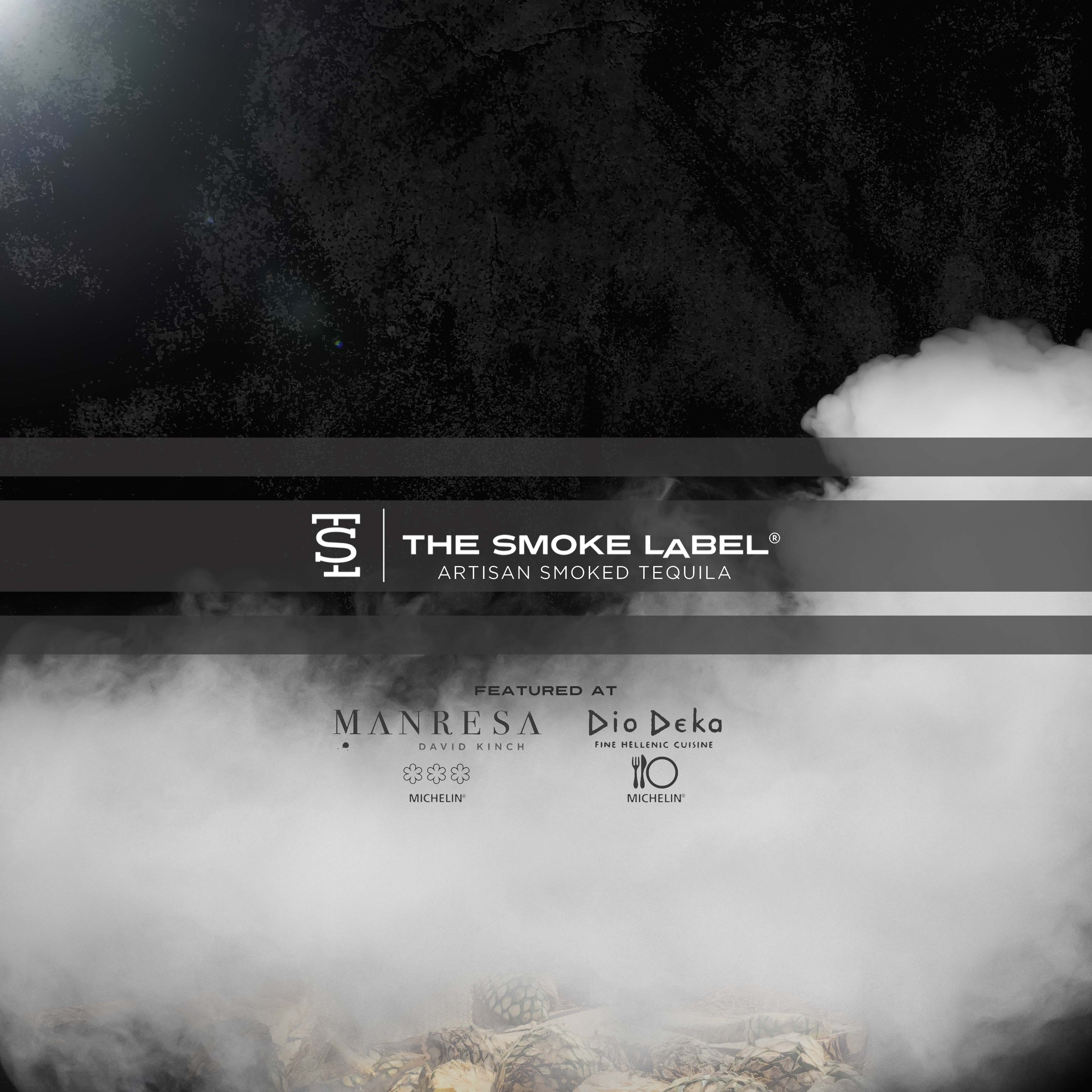 The Smoke Label